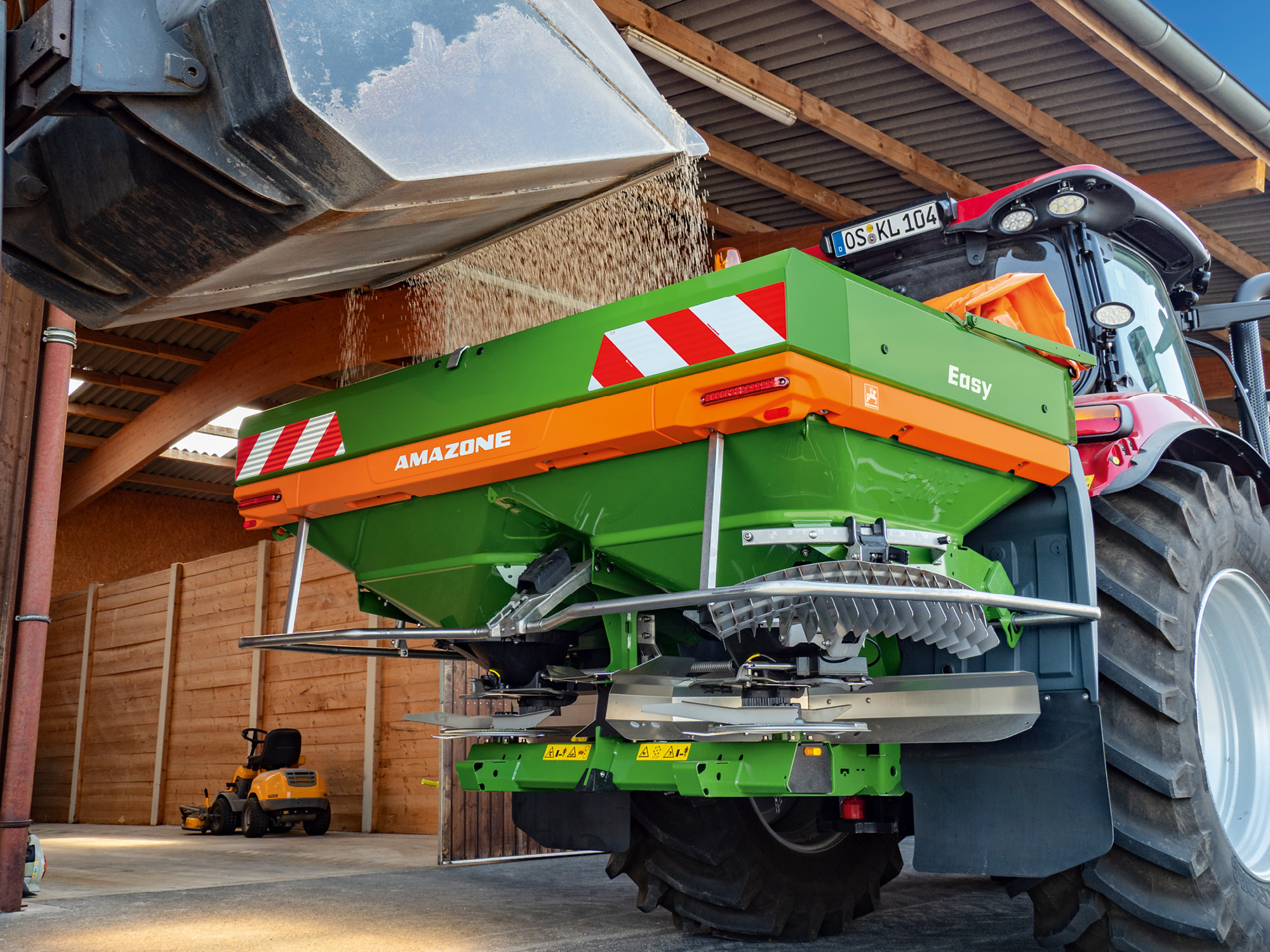 The best of both worlds - KTL cathodic dip-paint coating combined with ...