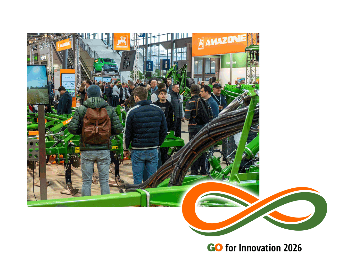 AGRITECHNICA 2025