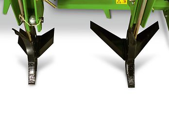 TL 3001 deep loosener