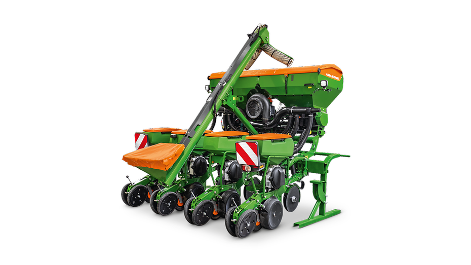 QuickLink quick coupling system