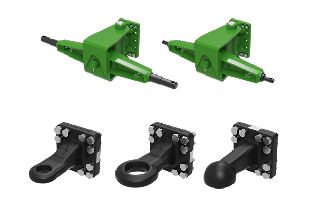 Linkage systems for every tractor