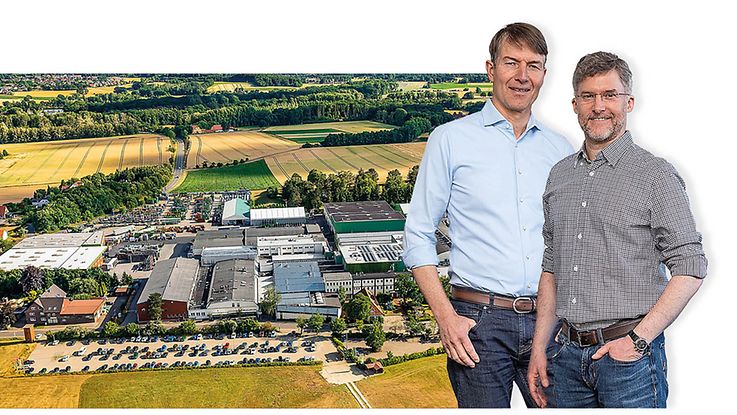 AMAZONE Report - Issue 47