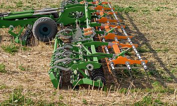 TopCut 12000-2T cutting roller combination