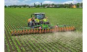 A MP AGRO, especialista em distribuidores de fertilizantes no Brasil ...