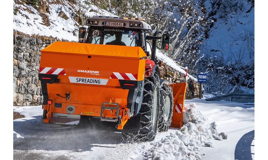 A MP AGRO, especialista em distribuidores de fertilizantes no Brasil ...