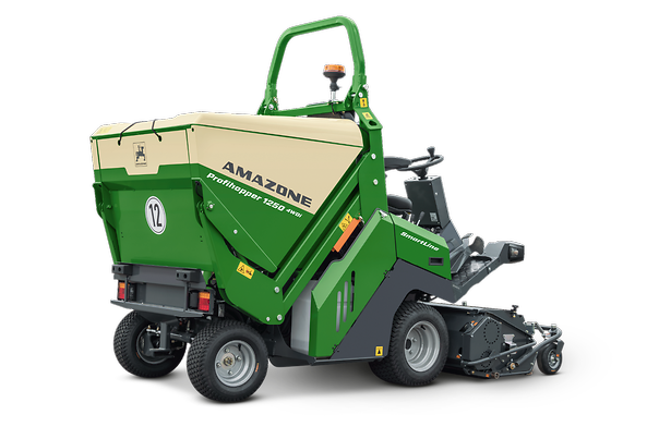 Profihopper 1250 4WDi SmartLine