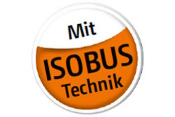 The benefits of ISOBUS